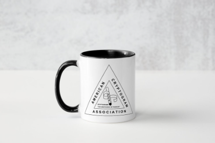 ACA SWAG | American Cryptogram Association